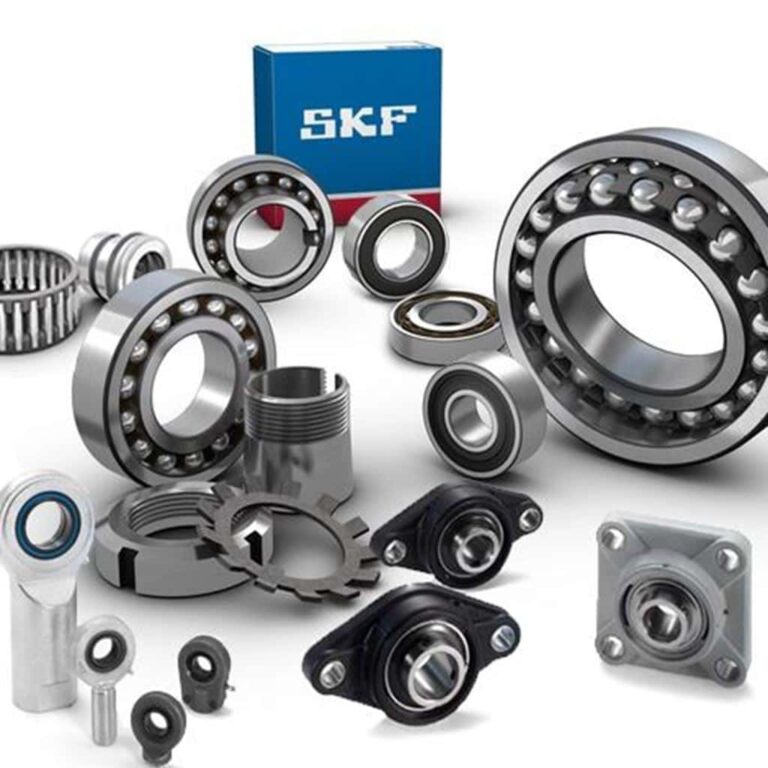 SKF - PT Mastrade Indonesia