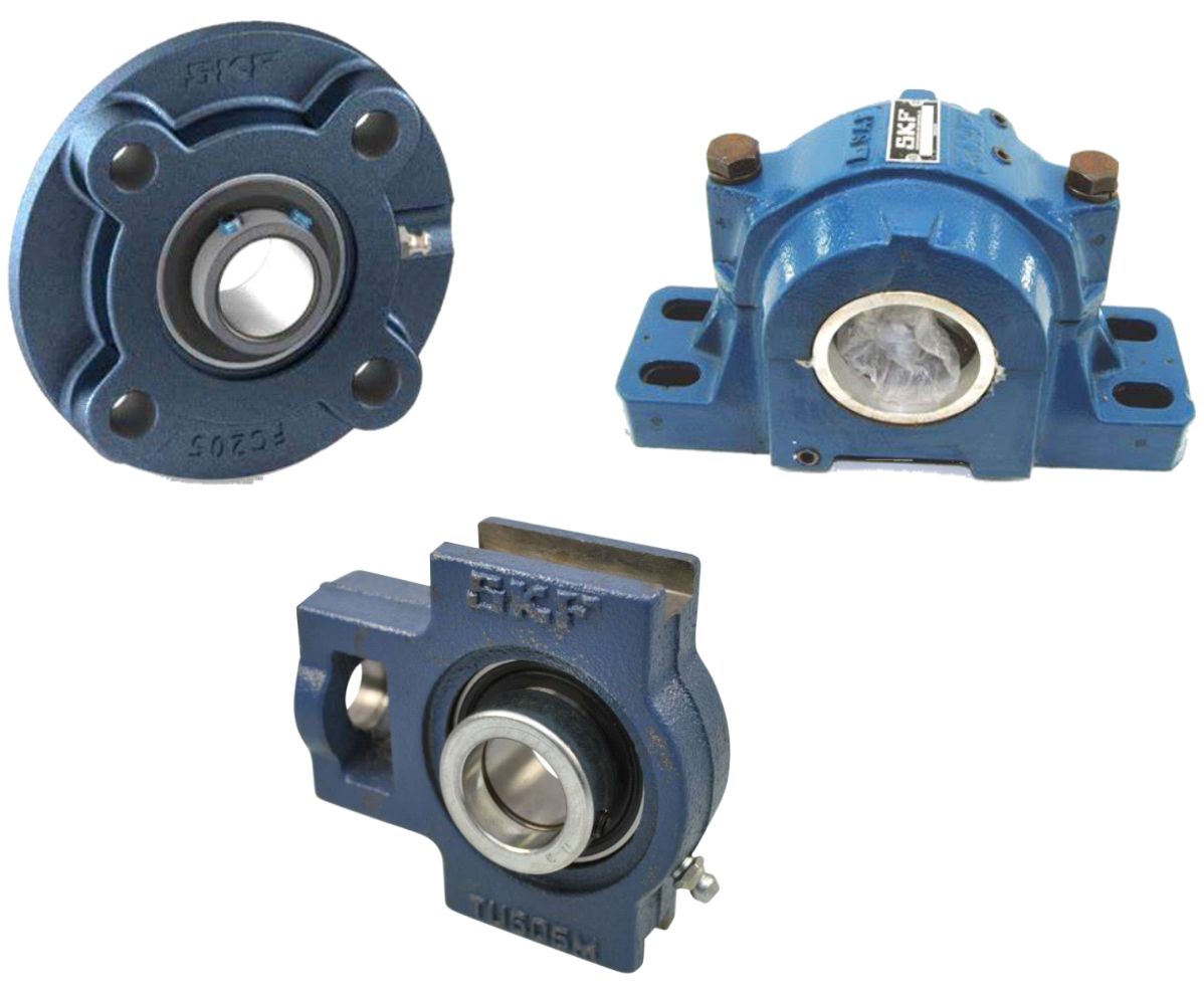 SKF - PT Mastrade Indonesia